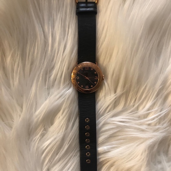 Marc By Marc Jacobs | Accessories | Marc Jacobs Amy Watch | Poshmark